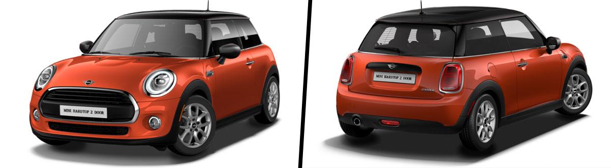 2020 MINI COOPER HARDTOP 2 DOOR SIGNATURE REVIEW | Century MINI
