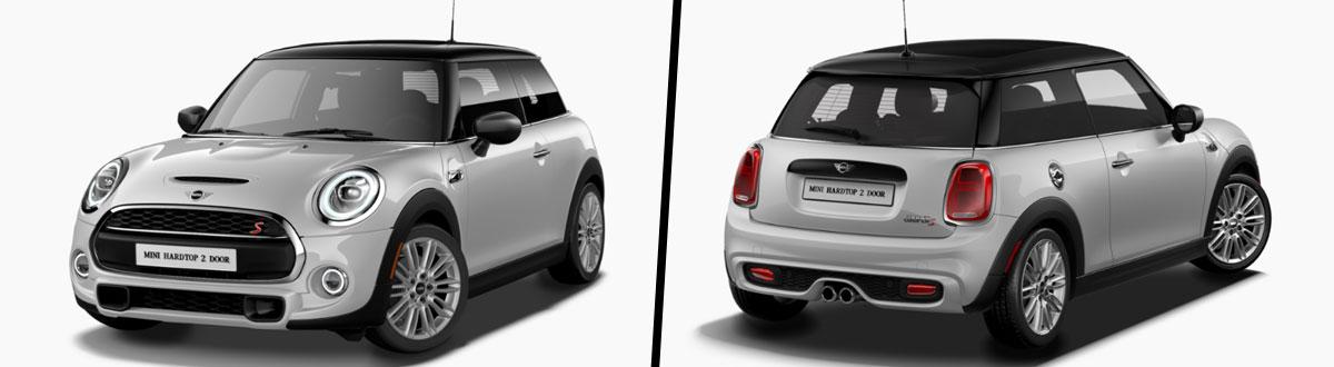2020 MINI COOPER S HARDTOP 2 DOOR SIGNATURE REVIEW | Century MINI