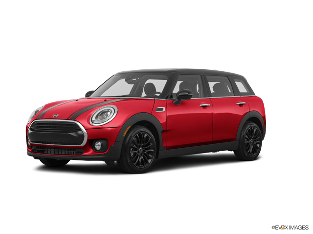 2019 MINI CLUBMAN SPECS FEATURES MODEL REVIEW GREENVILLE SC | Century MINI