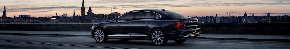 Volvo Dealer Scottsboro AL | Century Volvo Cars