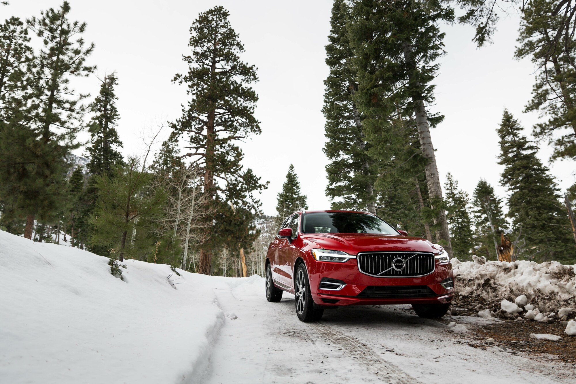 Century Volvo | New Volvo and Used Car Dealership in Huntsville, AL