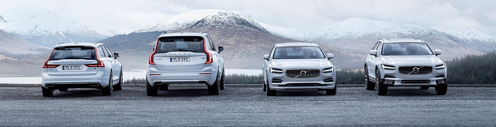 Volvo Dealer Cullman AL | Century Volvo