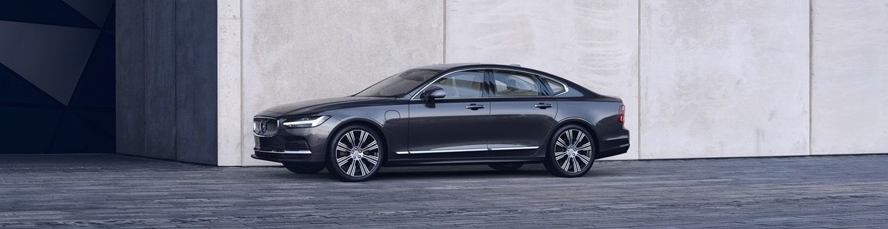 Volvo S90 Interior Review | Century Volvo Huntsville AL