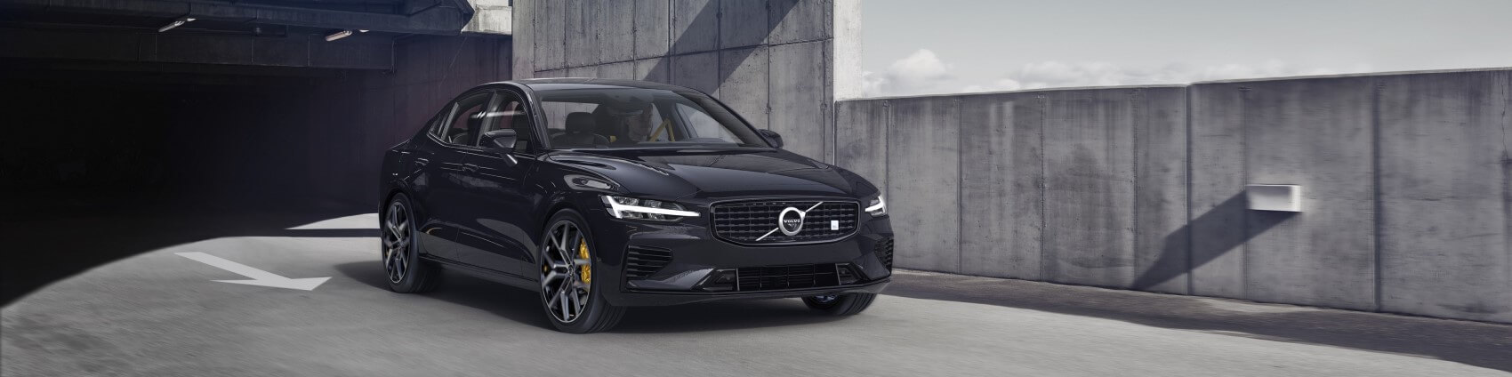 Volvo S60 vs Audi A4 | Century Volvo