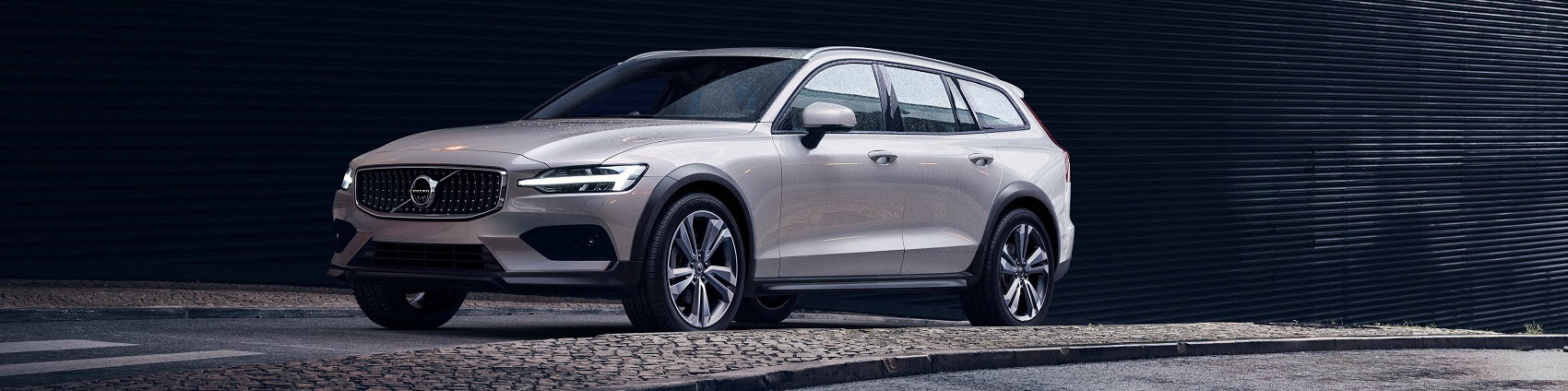 2020 Volvo V60 Review Huntsville AL | Century Volvo