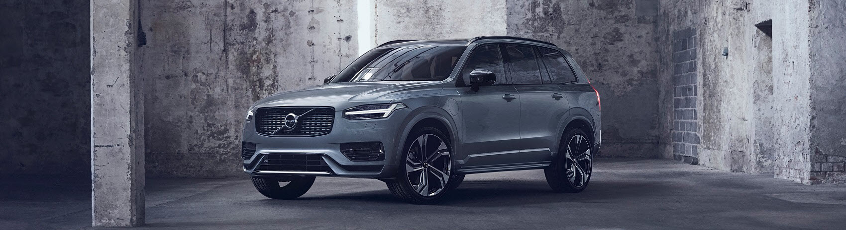 Volvo XC90 Lease Huntsville AL | Century Volvo