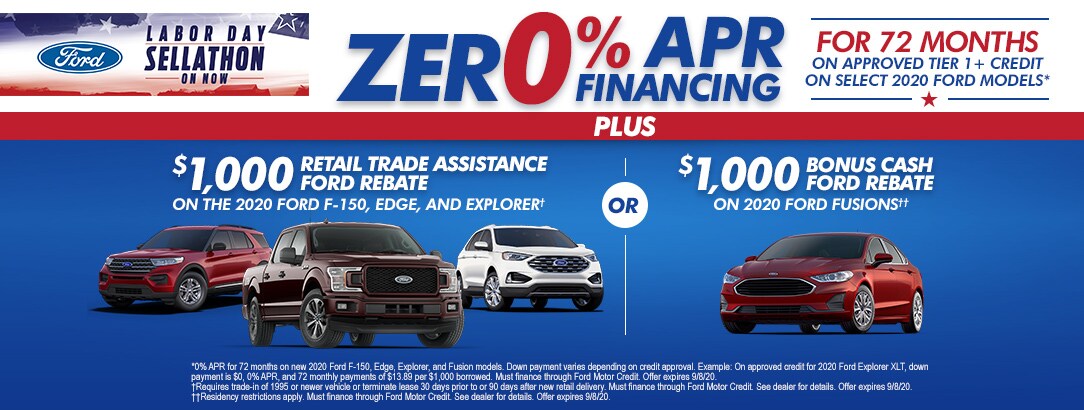 Norm Reeves Ford | New & Used Ford Dealer Cerritos, CA