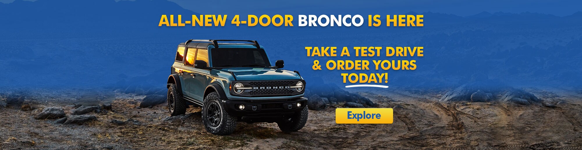 Ford Dealer Cerritos, CA | Norm Reeves Ford Superstore