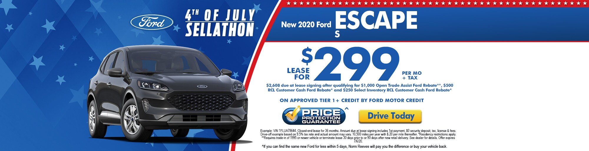 Norm Reeves Ford | New & Used Ford Dealer Cerritos, CA