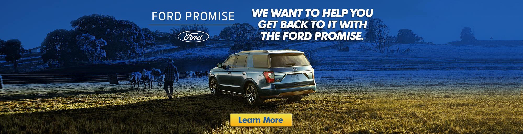 Norm Reeves Ford | New & Used Ford Dealer Cerritos, CA