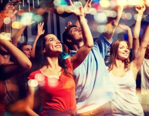 Guide to the 25th Annual First Night in Fullerton Cerritos, CA | Norm ...