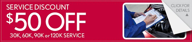 Car Repair Special Offers | Oil Change & Brake Repair Coupons ...