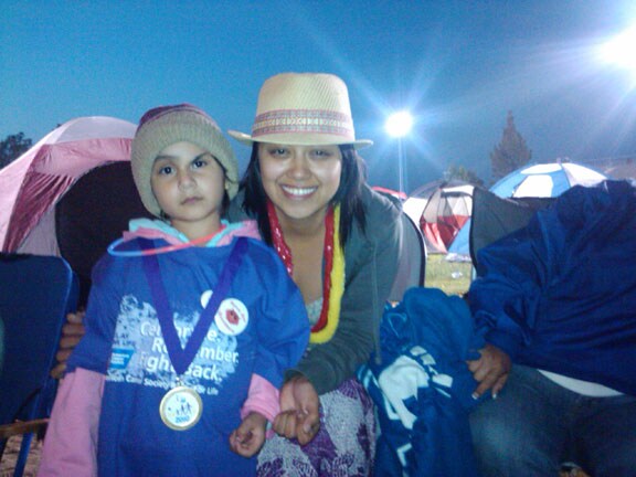 Relay 4 Life | American Cancer Society Event | Cerritos & Long Beach, CA