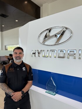 Meet Our Expert Hyundai Team | Hyundai Near Emmitsburg, MD