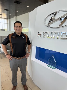 Meet Our Expert Hyundai Team | Hyundai Near Emmitsburg, MD