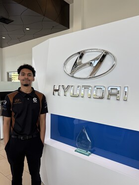 Meet Our Expert Hyundai Team | Hyundai Near Emmitsburg, MD