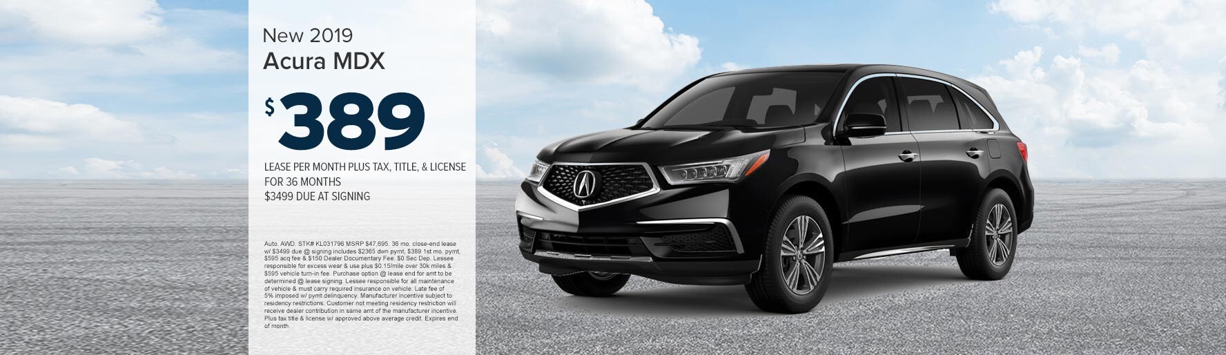 AutoNation Acura Gulf Freeway | Acura Dealer Near Me Houston, TX