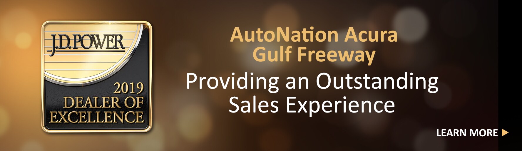 AutoNation Acura Gulf Freeway | Acura Dealer Near Me Houston, TX