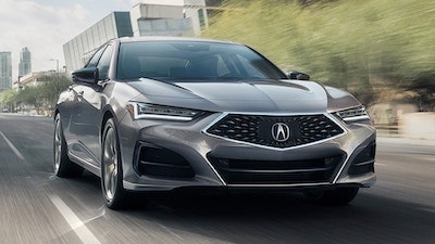 AutoNation Acura South Bay | Torrance & Los Angeles Acura Dealer
