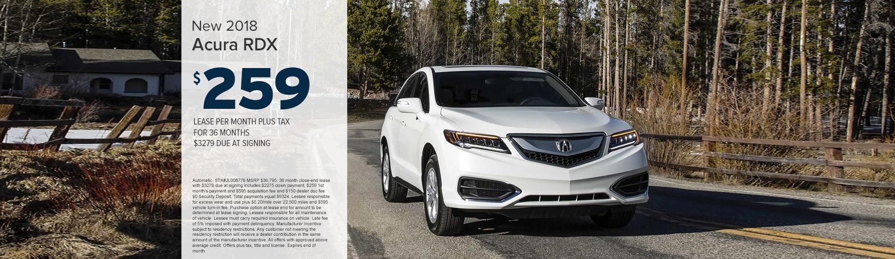 AutoNation Acura Gulf Freeway | Acura Dealership Near League City