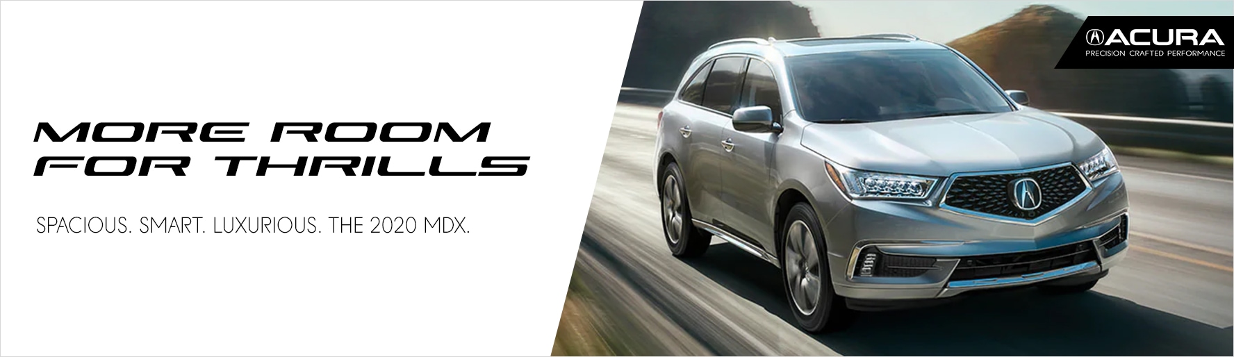 AutoNation Acura Gulf Freeway | Acura Dealer Near Me Houston, TX