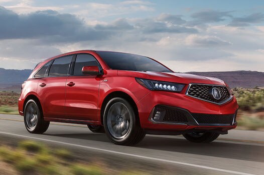 AutoNation Acura South Bay | Torrance & Los Angeles Acura Dealer