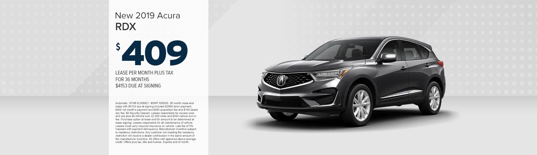 AutoNation Acura Gulf Freeway | Acura Dealership Near League City