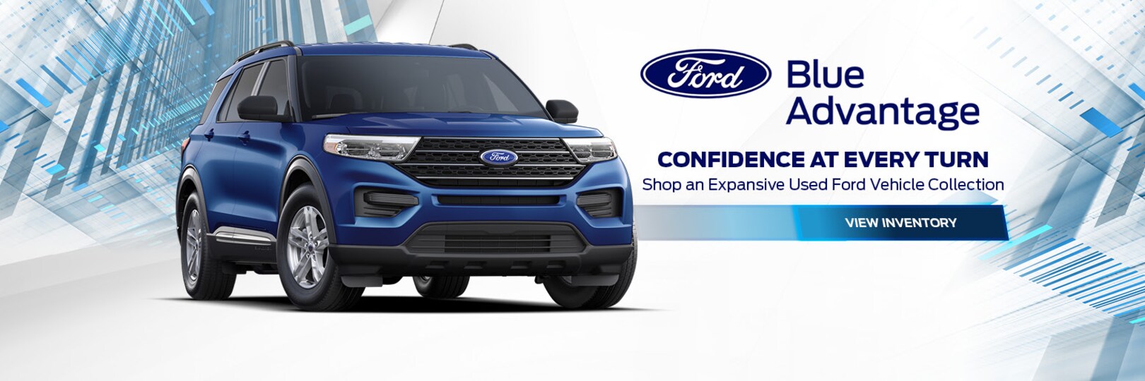 Champion Ford of Carroll | New Ford & Used Car Dealer