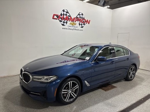 Inventory | Champion Chevrolet