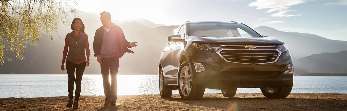 Champion Chevrolet | Chevrolet Dealer in Athens, AL