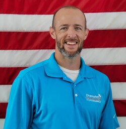 Staff | Champion Chevrolet Inc.