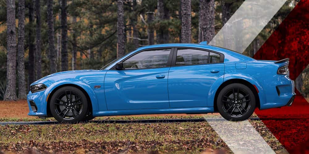 Dodge Charger | Champion Chrysler Dodge Jeep RAM