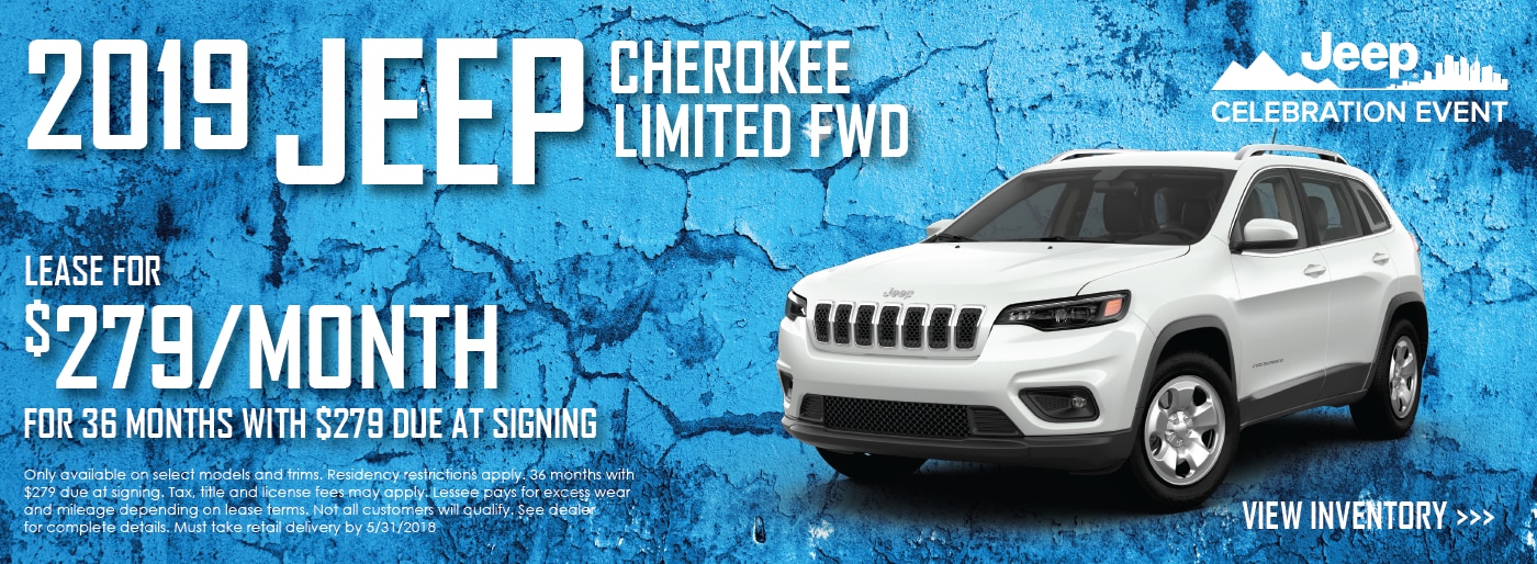 Champion Chrysler Dodge Jeep RAM | New 2018-2019 Chrysler, Dodge, Jeep ...