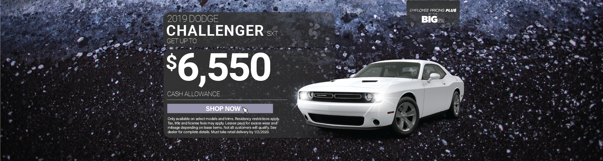 Champion of Athens, Inc. | New 2019 Chrysler, Dodge, Jeep, RAM Dealer ...