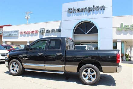 Champion of Athens, Inc. | New 2019 Chrysler, Dodge, Jeep, RAM Dealer ...