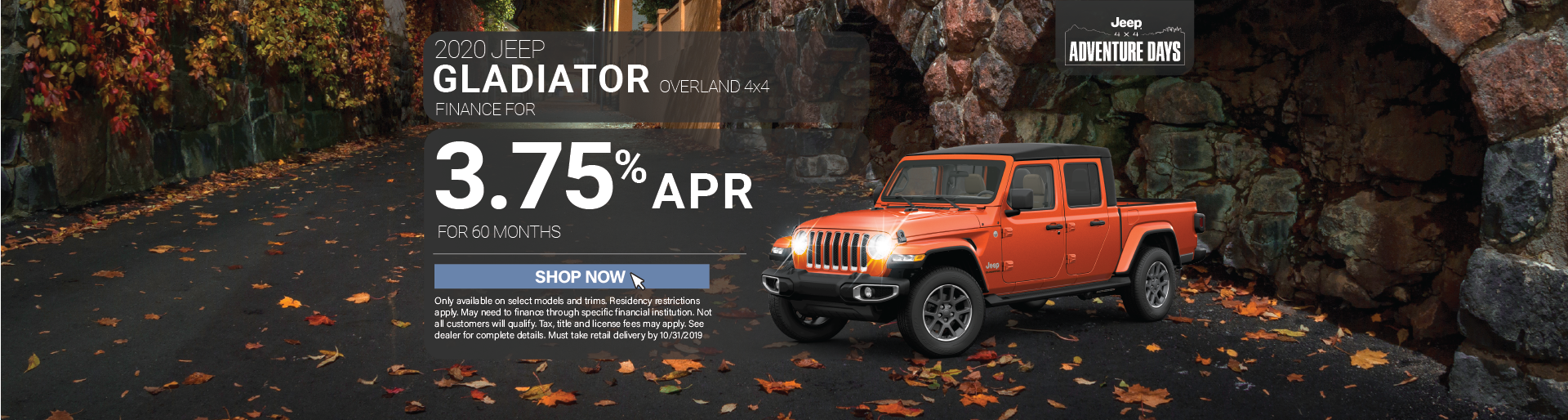 Champion of Athens, Inc. | New 2019 Chrysler, Dodge, Jeep, RAM Dealer ...