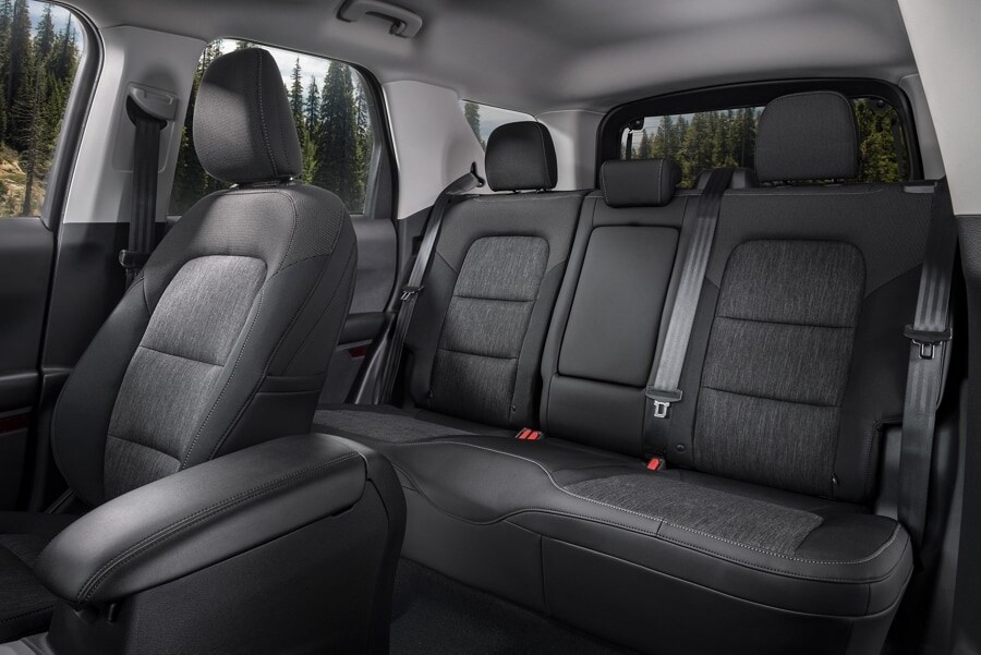 2023 Ford Bronco Sport | Kayser Ford of Sauk City