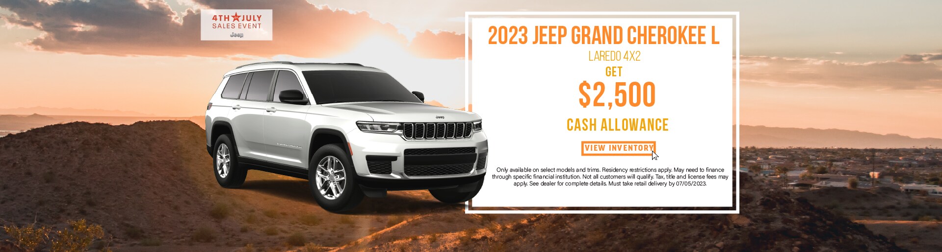 New Jeep, RAM, Dodge, Chrysler Dealer | Champion Of Decatur, Inc ...