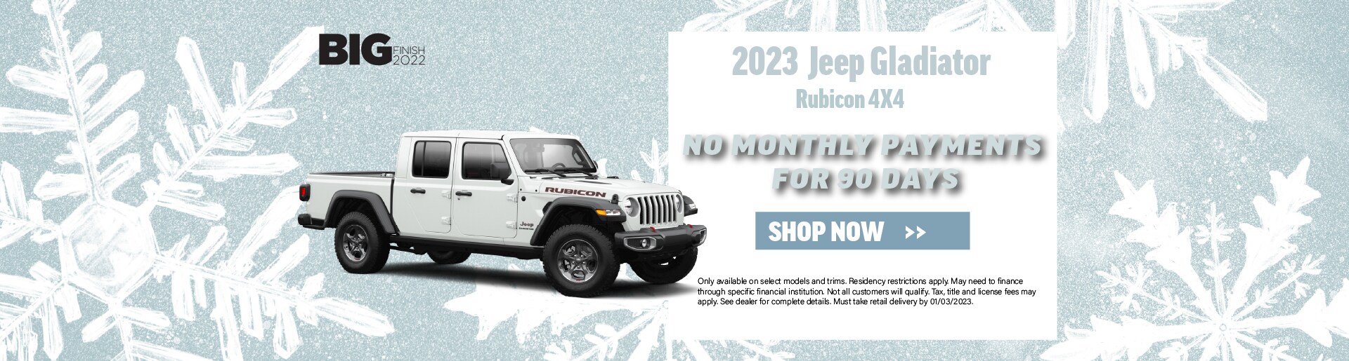 Monthly Specials | Champion of Decatur, Inc.