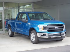 New Ford Inventory | Champion Ford Lincoln Inc. in Rockingham