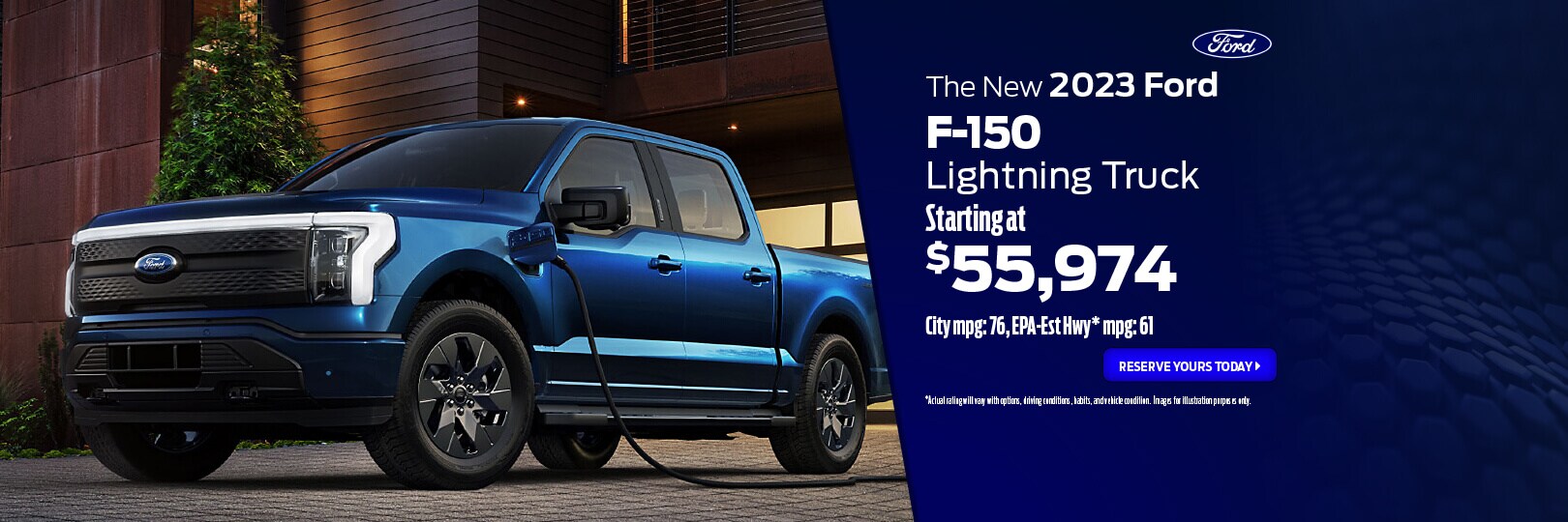 New & Used Ford Dealer Rockingham | Champion Ford Lincoln Inc.