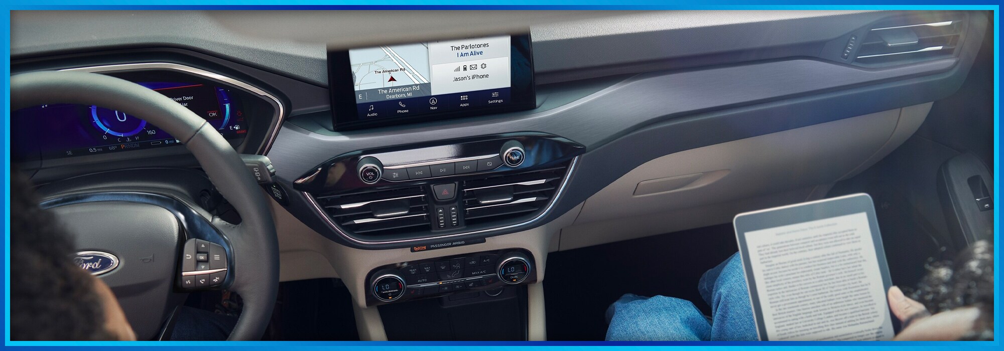 2021 Ford Escape For Sale In PA Towing Capacity, MPG & Specs