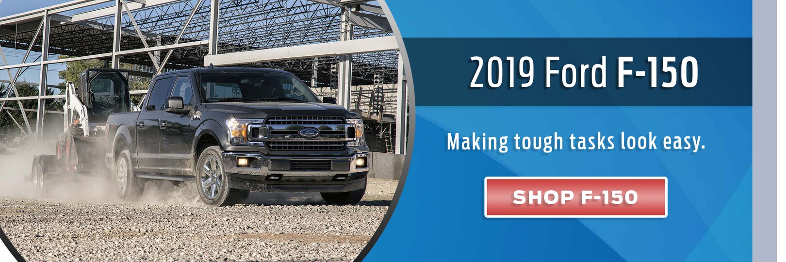 My Ford Dealer in Southern New Jersey | Chapman Ford, Local Ford