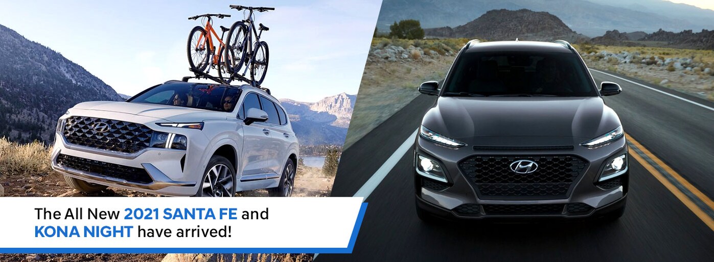 Chapman Hyundai | New Hyundai Dealership in Phoenix, AZ