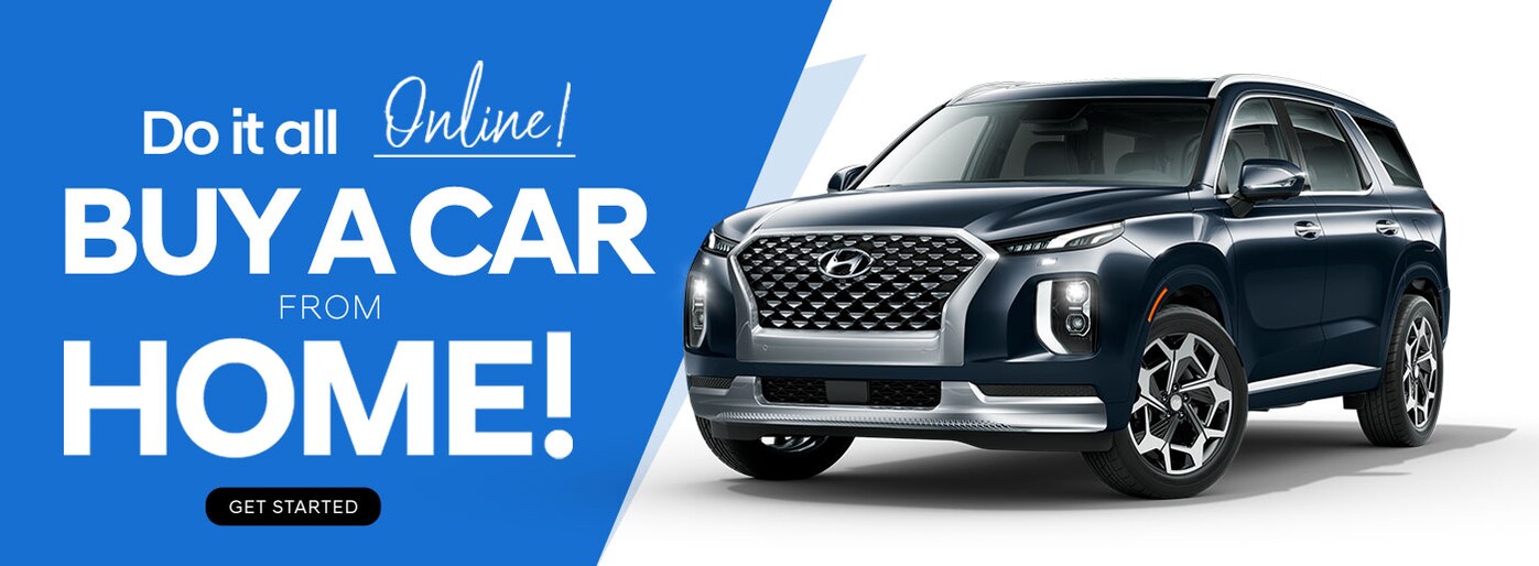 Chapman Hyundai | New Hyundai Dealership in Phoenix, AZ