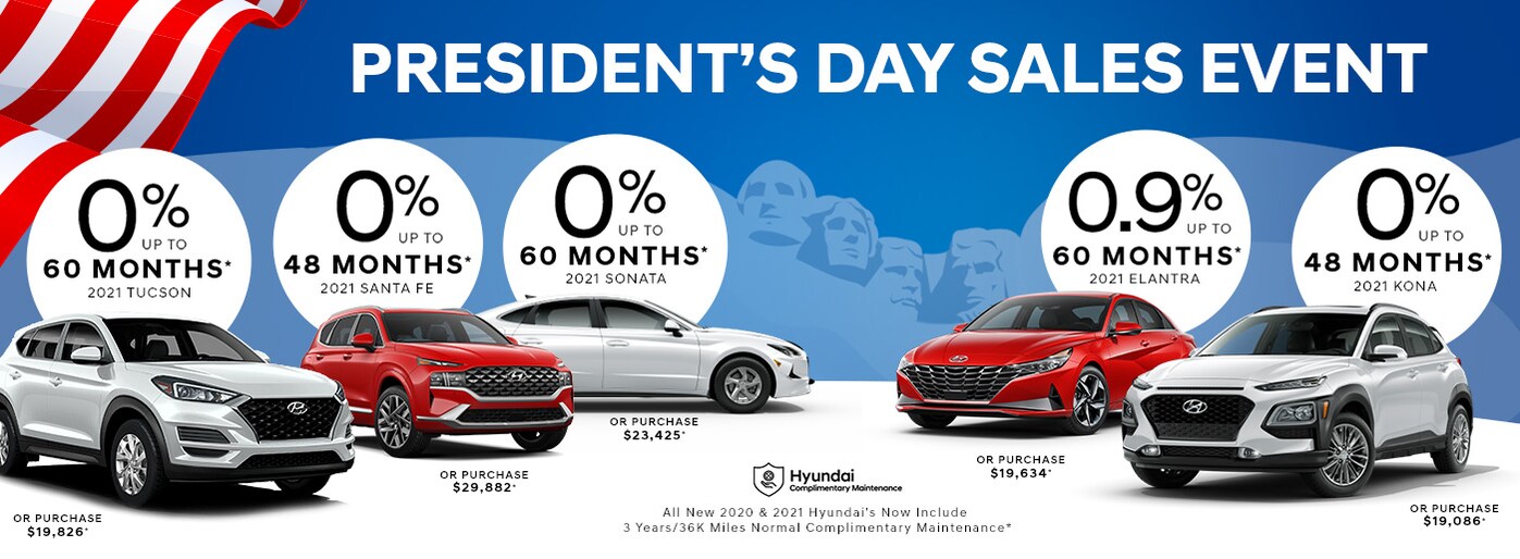 Chapman Hyundai | New Hyundai Dealership in Phoenix, AZ