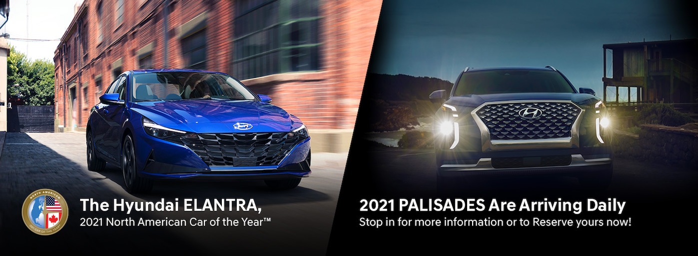 Chapman Hyundai | New Hyundai Dealership in Phoenix, AZ