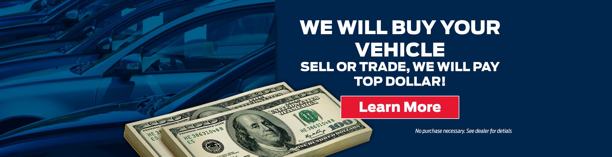 Ford Dealership in Lancaster, PA New & Used Car Dealer Serving Hershey ...