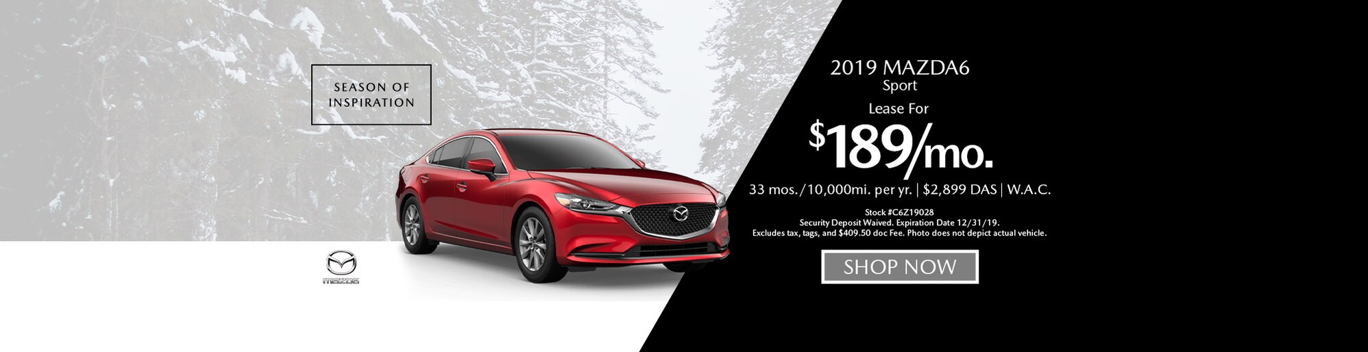 Chapman Mazda | New Mazda Dealership in Egg Harbor Township, NJ