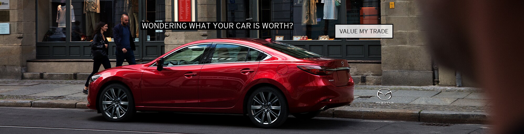 Chapman Mazda | New Mazda Dealership in Egg Harbor Township, NJ